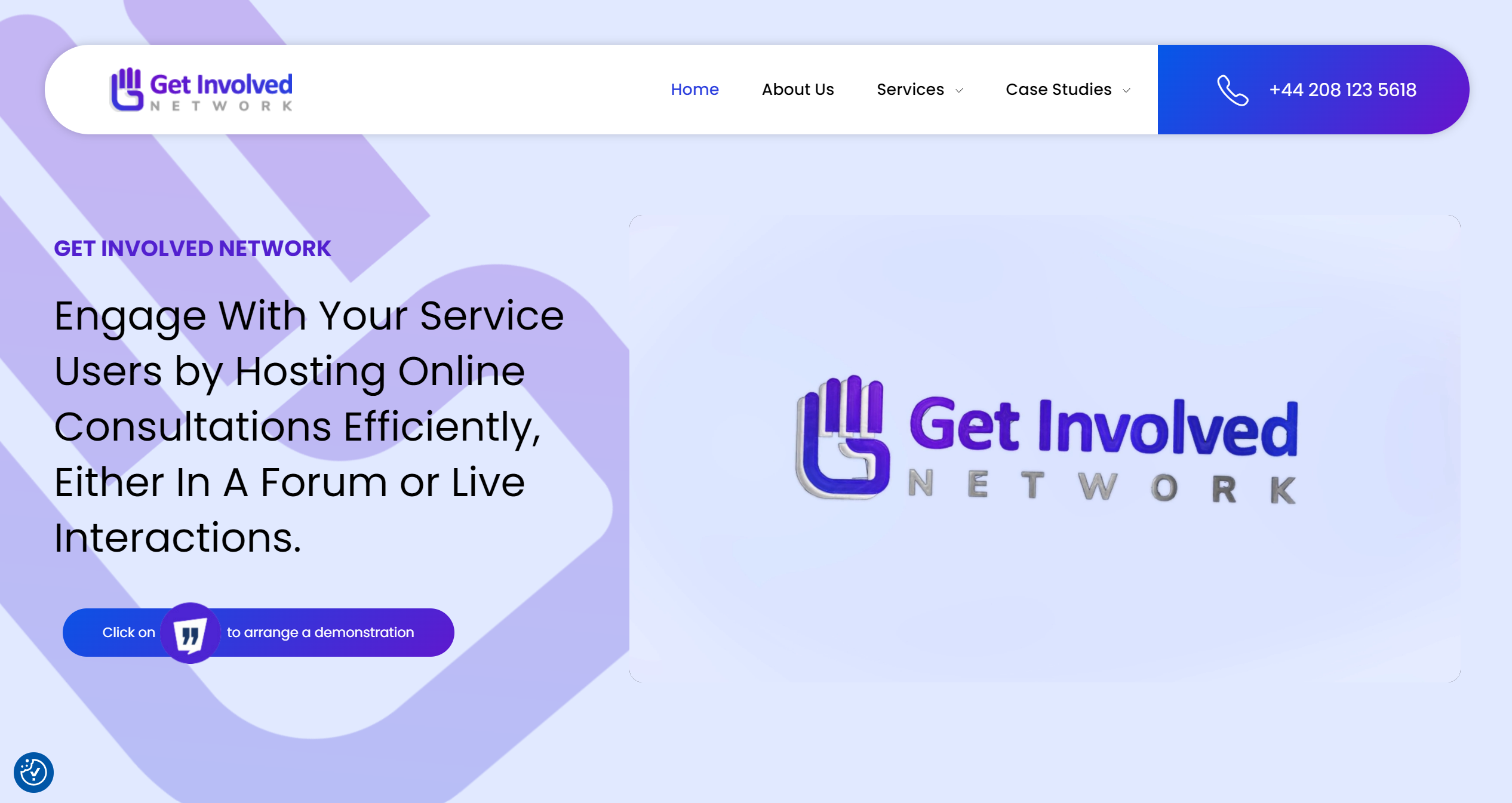 Digital Engagement Toolkit | Get Involved Network | Digital Tools